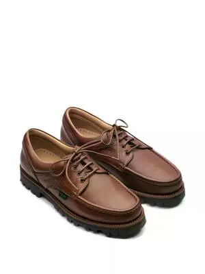 Paraboot Thiers Derby Shoes