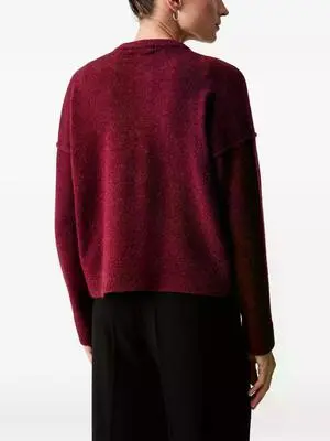 Scotch & Soda Drop-shoulder Cardigan