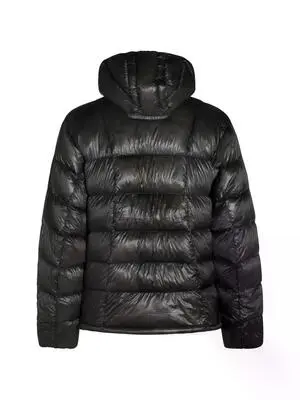GOLDWIN Quilted Hooded Coat
