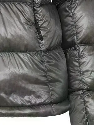 GOLDWIN Quilted Hooded Coat