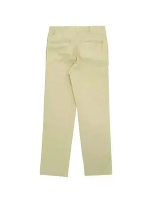 FORTELA Hector Tapered-leg Trousers