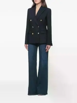 DONDUP Double-breasted Blazer
