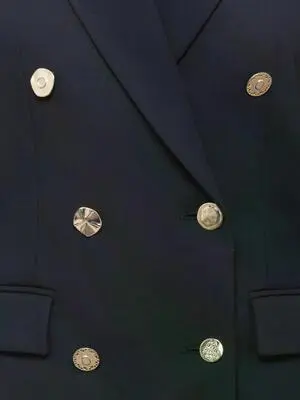 DONDUP Double-breasted Blazer
