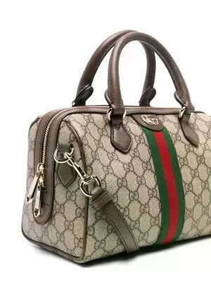 Gucci Ophidia Medium Boston Bag