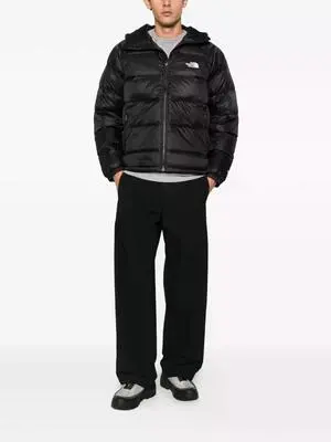 The North Face Hydrenalite Quilted Hoodie Jacket