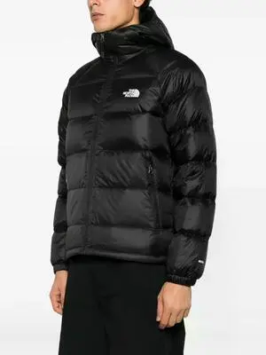 The North Face Hydrenalite Quilted Hoodie Jacket