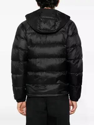 The North Face Hydrenalite Quilted Hoodie Jacket