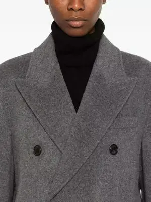 DUNST Double-breasted Coat