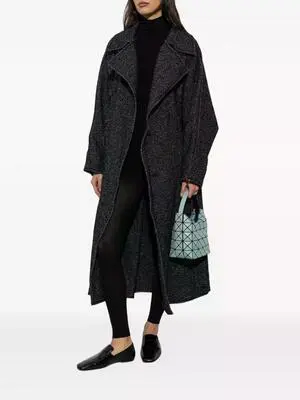 Issey Miyake Elasticated-waistband Leggings