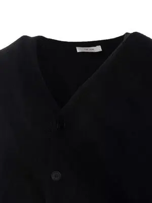 THE ROW Pel Cardigan