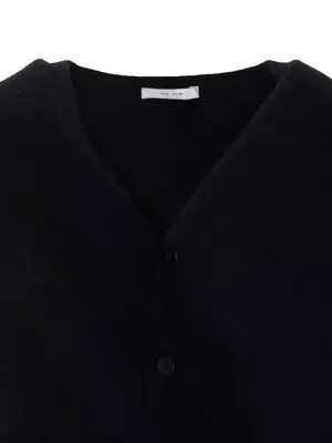THE ROW Pel Cardigan