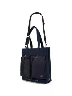PORTER-YOSHIDA & CO New Hype Two-way Handbag
