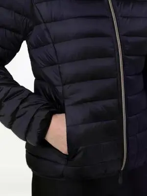 SAVE THE DUCK Alexis Quilted Hooded Jacket