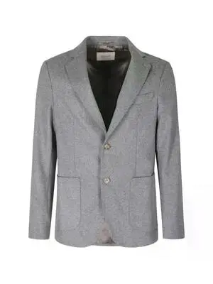 Seventy Single-breasted Blazer