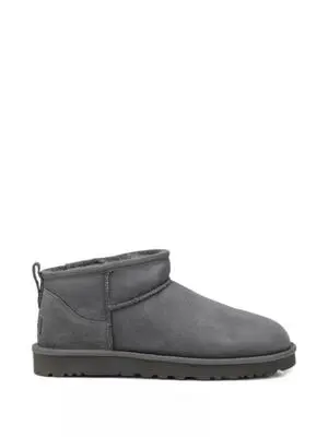 UGG Classic Micro Boots
