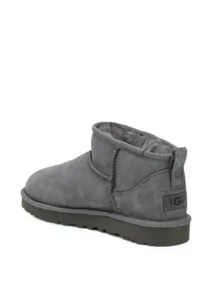 UGG Classic Micro Boots