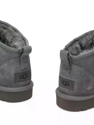 UGG Classic Micro Boots
