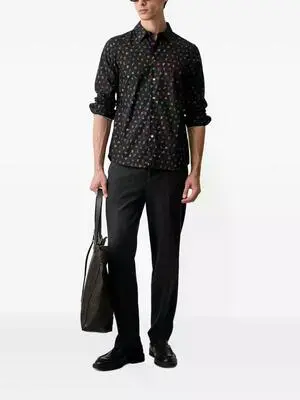 Paul Smith Printed Shirt