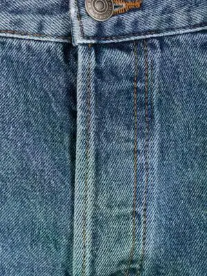 FRAME The Hang Shorts