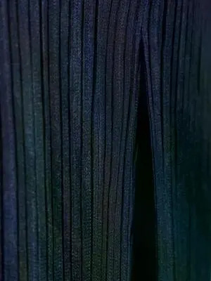 Issey Miyake Pleated Shorts