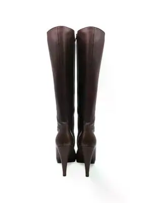 Prada Knee-high Boots