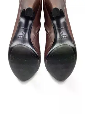 Prada Knee-high Boots