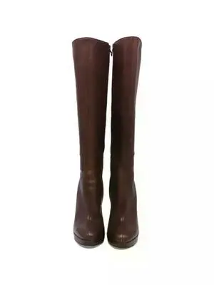 Prada Knee-high Boots