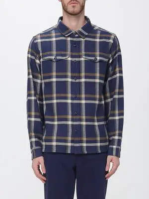 Patagonia Shirt - Navy