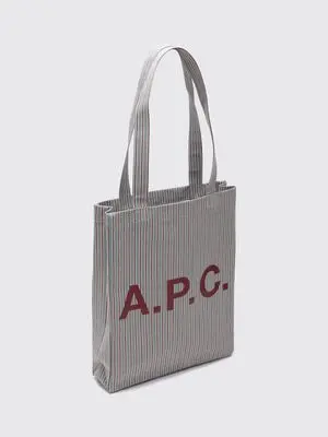 A.p.c. Tote Bag - Green