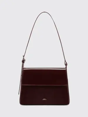 A.p.c. Shoulder Bag