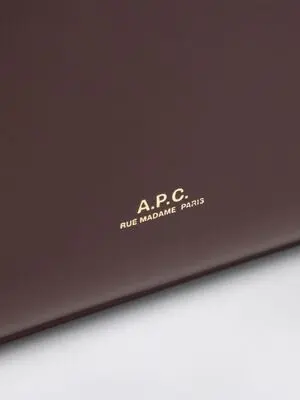 A.p.c. Shoulder Bag
