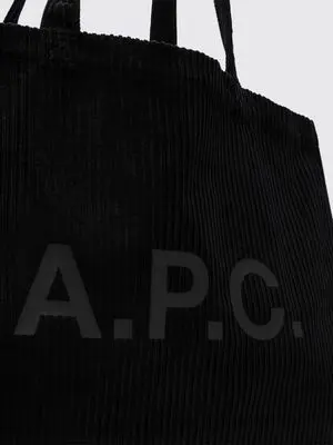 A.p.c. Tote Bag