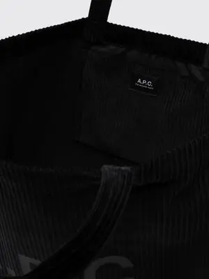 A.p.c. Tote Bag