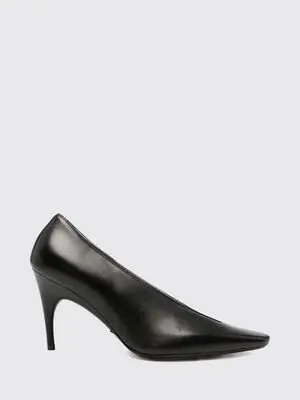 Balenciaga High Heel Shoes - Black