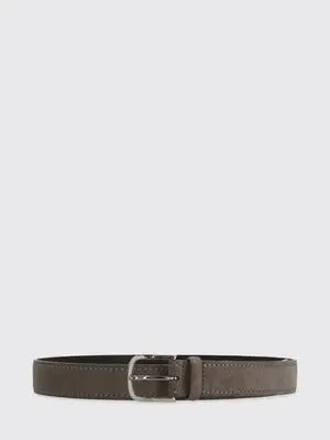 Orciani Belt - Brown