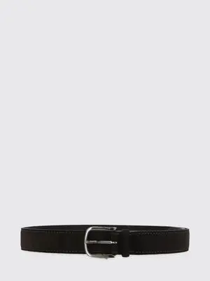 Orciani Belt - Dark