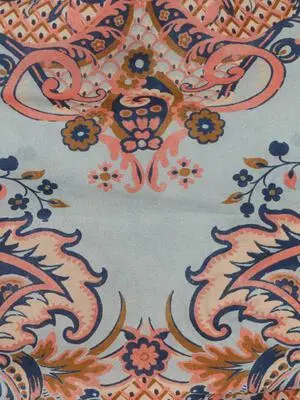 Zimmermann Top