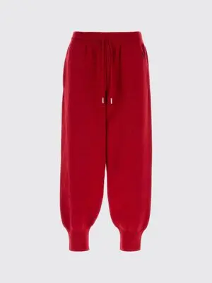 AMI Paris Pants - Red