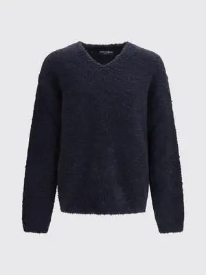 Dolce & Gabbana Sweater - Black