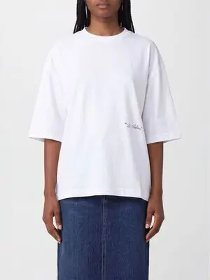 Jacquemus T-shirt - White