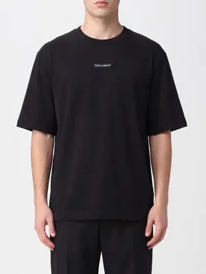 Dolce & Gabbana T-shirt - Black