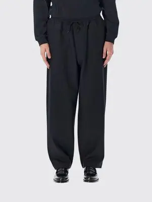 Comme Des Garçons Pants - Black