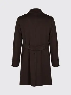 Tagliatore Coat - Dark