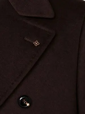 Tagliatore Coat - Dark
