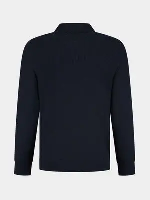 Brioni Polo Shirt - Blue