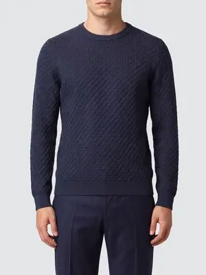 Brioni Sweater - Blue