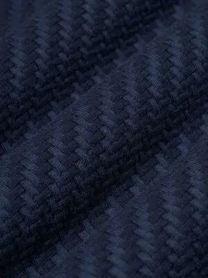 Brioni Sweater - Blue
