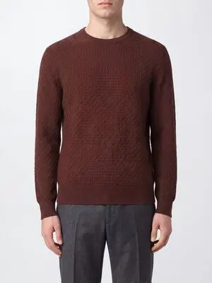 Brioni Sweater - Red