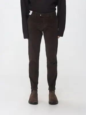RE-HASH Pants - Brown