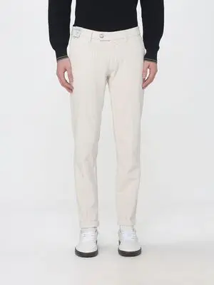 RE-HASH Pants - White